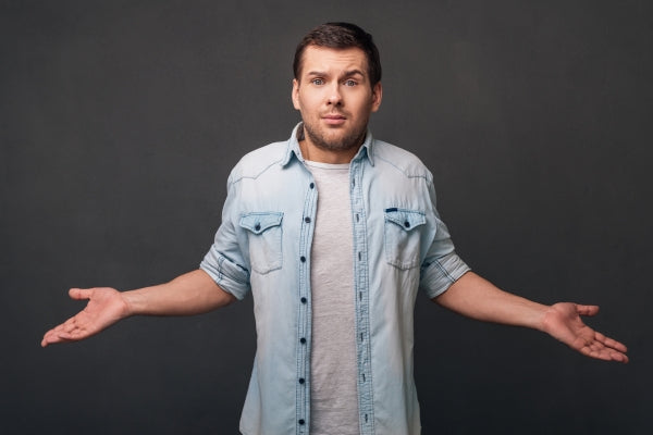 Who is RAM and where is ROM?