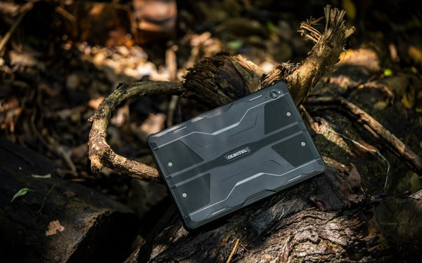 Oukitel RT9 10.1" IP68/IP69K 4G Rugged Tablet with 24GB RAM 256GB ROM