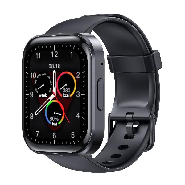 OUKITEL BT103 Rugged Smartwatch